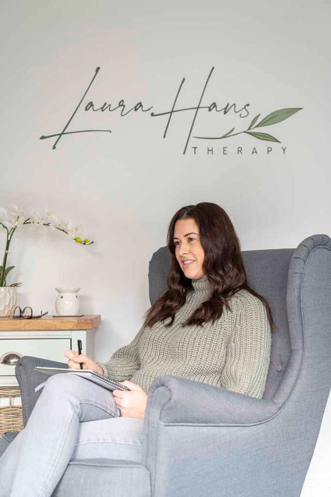Discover Schema Therapy | Laura Hans Therapy