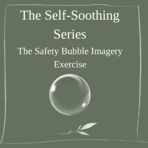 Safety Bubble Imagery | Laura Hans Therapy